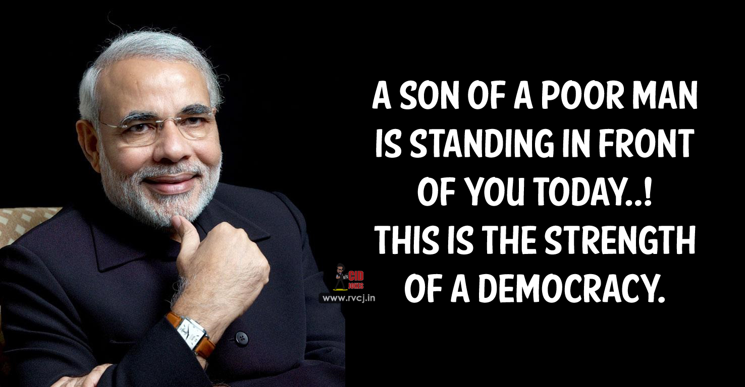 12 Powerful Quotes By Prime Minister Narendra Modi That Are Just 'WOW ...