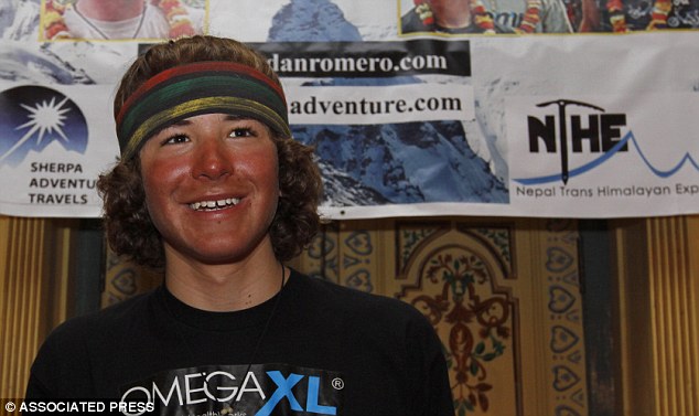 10 Crazy Facts About The Mount Everest That Will Make You Climb It ...