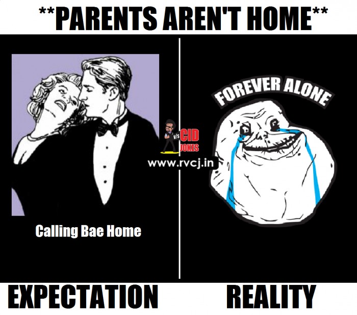 These 10 Memes Perfectly Define Expectation And Reality When Parents ...