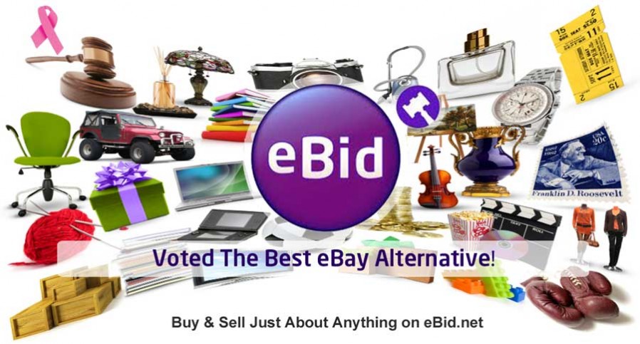 10 Mind Goggling Facts About Ebay You Should Know - RVCJ Media