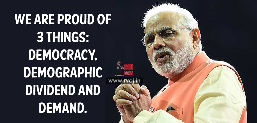 12 Powerful Quotes By Prime Minister Narendra Modi That Are Just 'WOW ...