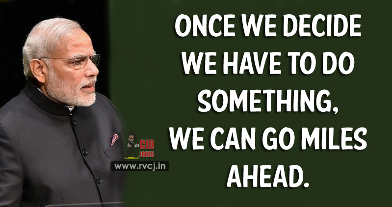 12 Powerful Quotes By Prime Minister Narendra Modi That Are Just 'WOW ...