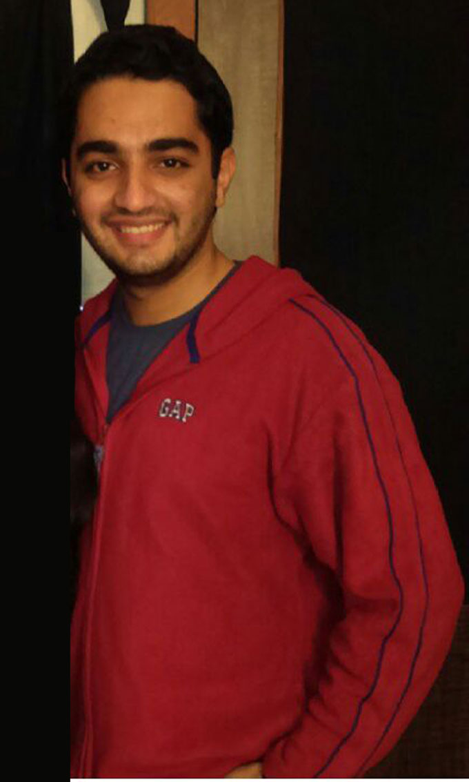 Remember This Kid From Most Famous Ad "Jalebi" Of Dhara Cooking Oil ...