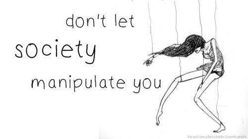 society expectations - RVCJ Media