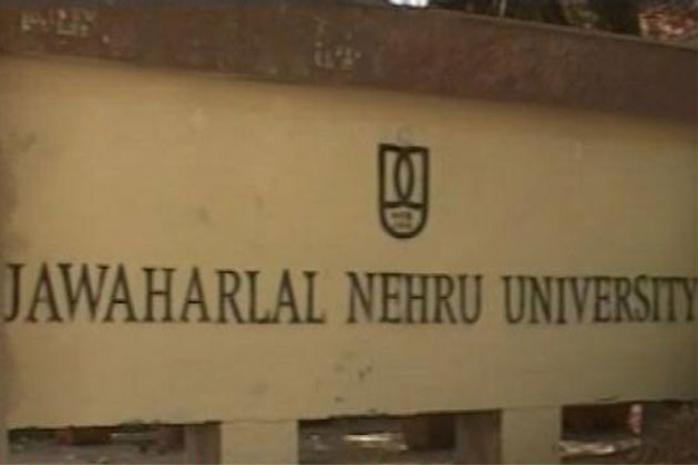 9 Facts You Didn't Know About JNU!! - RVCJ Media