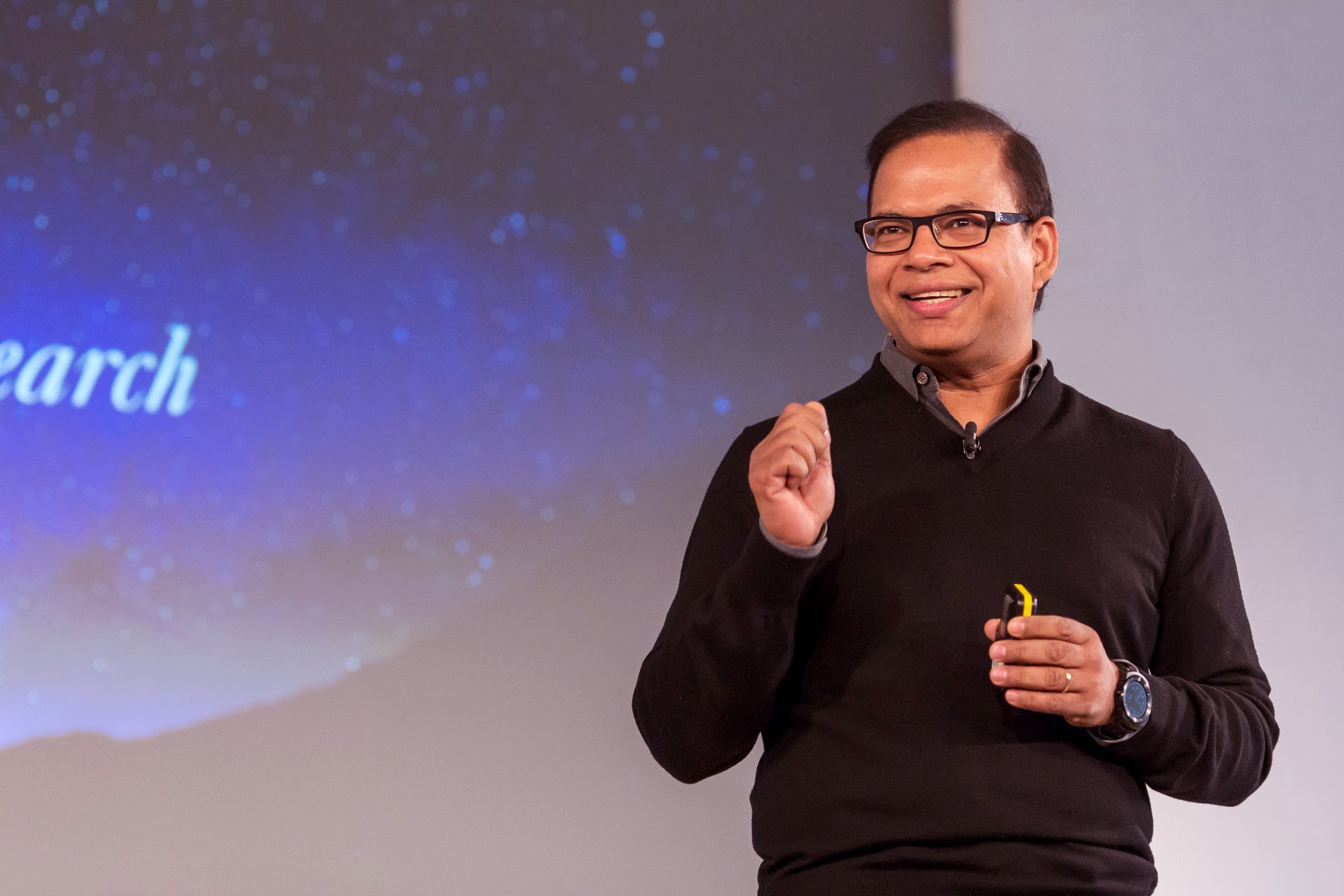 10 Things You Should Know About Amit Singhal Who Will Soon Retire From ...