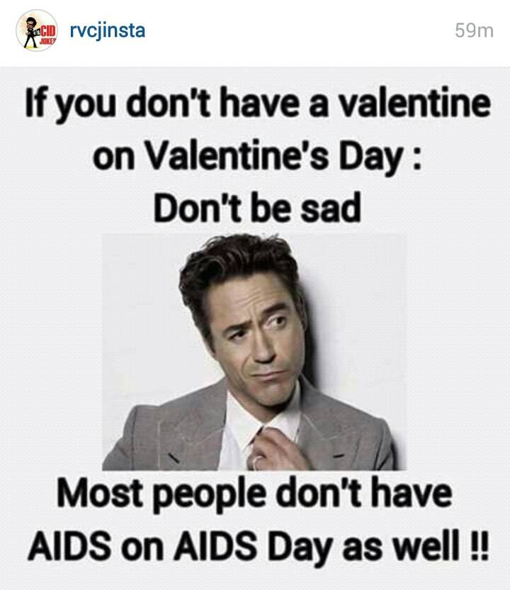 14 Valentine's Day Memes Everyone Can Relate To - RVCJ Media