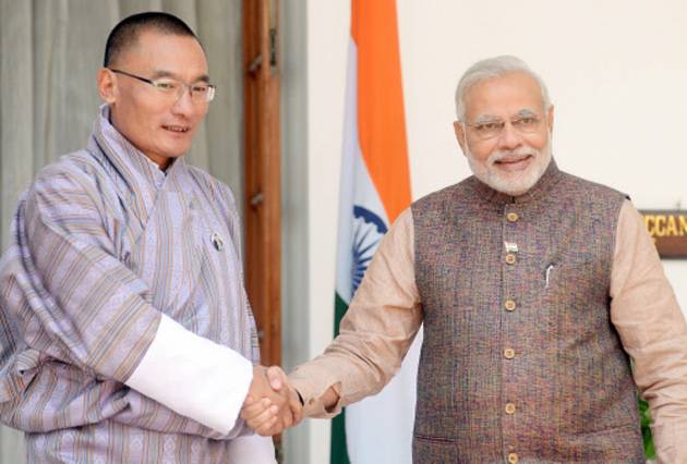 Achievements Of Narendra Modi As Prime Minister Of India - RVCJ Media