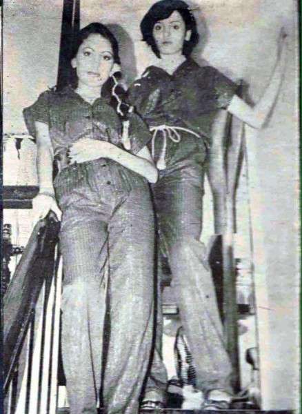 50 Rare Pics From The Life Of Neerja Bhanot Prove She Achieved A Lot At ...