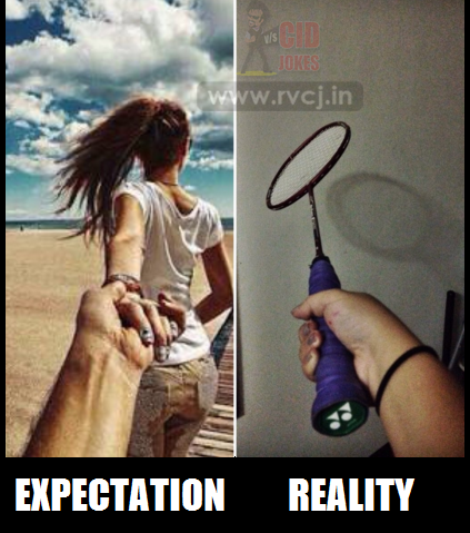 12 Valentine Expectation Vs Reality Memes Tell Us The True Reality Of ...
