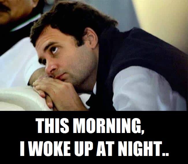 WOKE UP - RVCJ Media