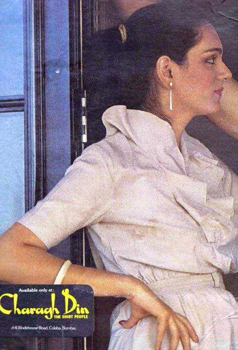 50 Rare Pics From The Life Of Neerja Bhanot Prove She Achieved A Lot At ...