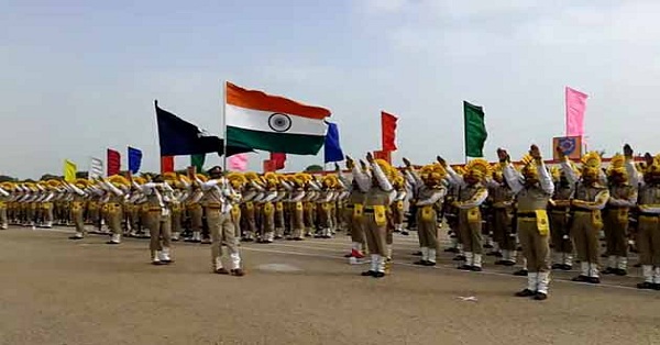 CISF Cover - RVCJ Media