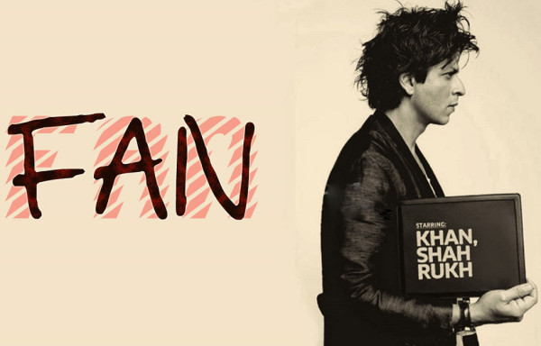 Fan-Shahrukh-Khan - RVCJ Media