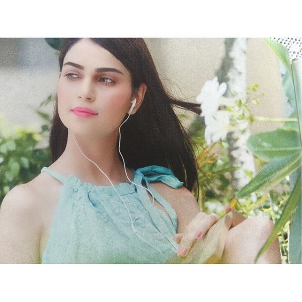 These 15 Pics Of Hardik Pandya's Girl-friend Lisha Sharma Will Make You ...