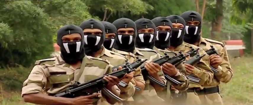 10 Facts About CISF On Its Raising Day That Every Indian Should Know ...