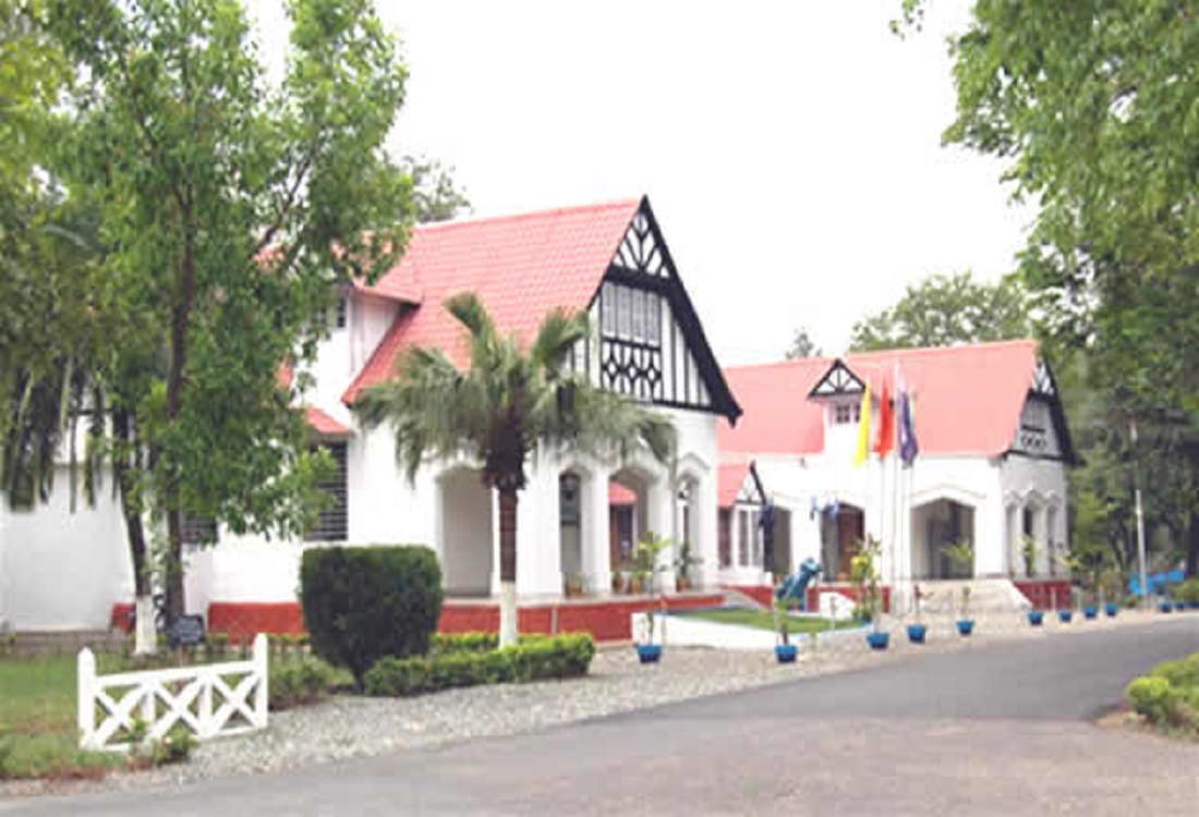 RASHTRIYA INDIAN MILITARY COLLEGE IN DEHRADUN, UTTARAKHAND - RVCJ Media