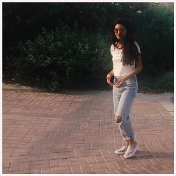 These 15 Pictures Of Javed Jaffery's Daughter Alaviaa Jaaferi Prove Her ...