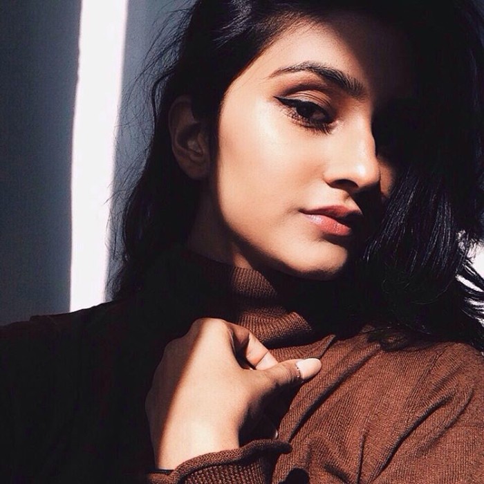 These 15 Pictures Of Javed Jaffery's Daughter Alaviaa Jaaferi Prove Her ...