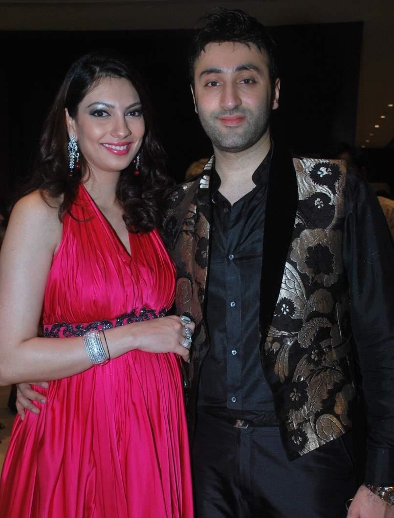 4. Yukta Mookhey – Prince Tuli - RVCJ Media