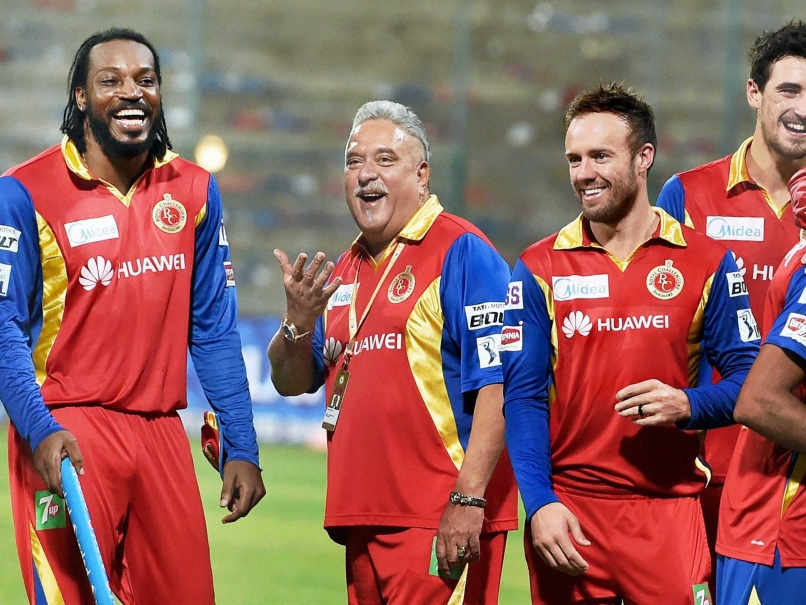 Here's The List Of IPL Team Owners!! - RVCJ Media