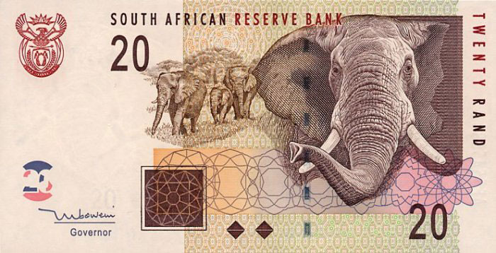 26 Most Beautiful Currency Notes From All Around The World - RVCJ Media
