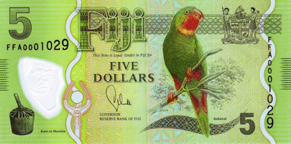 26 Most Beautiful Currency Notes From All Around The World - Page 2 of ...