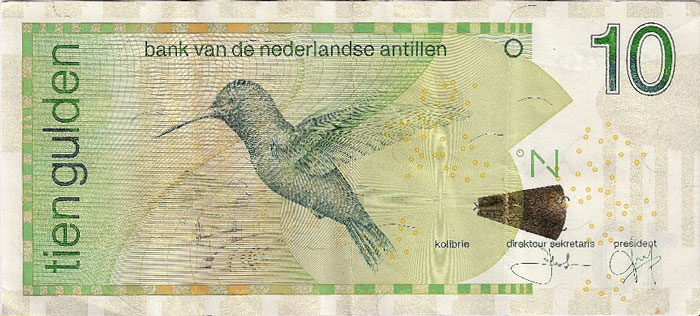 26 Most Beautiful Currency Notes From All Around The World - RVCJ Media