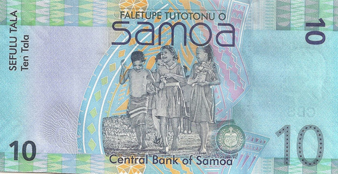 26 Most Beautiful Currency Notes From All Around The World - RVCJ Media