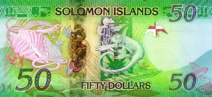 26 Most Beautiful Currency Notes From All Around The World - RVCJ Media