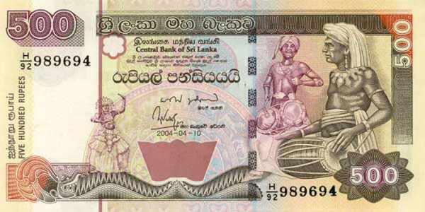 26 Most Beautiful Currency Notes From All Around The World - RVCJ Media