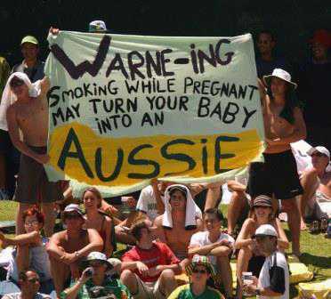 14 Best, Hilarious & Satirical Banners Ever Put Up By Cricket Fans ...