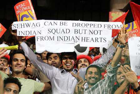 14 Best, Hilarious & Satirical Banners Ever Put Up By Cricket Fans ...