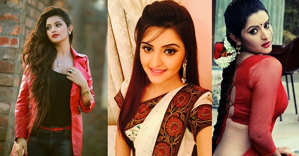 Pari Moni - RVCJ Media