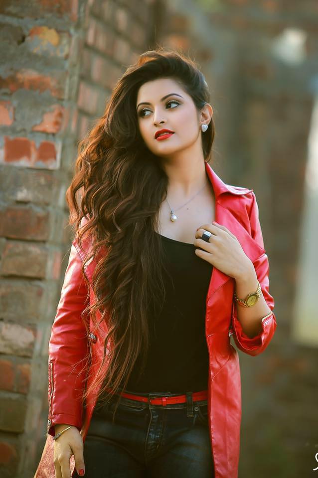 Pari Moni - RVCJ Media