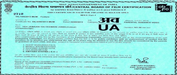 Everything You Need To Know About Film Certification.!! - RVCJ Media