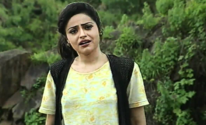 Remember Geeta Vishwas Aka Vaishnavi From “Shaktimaan”? Here’s What She ...