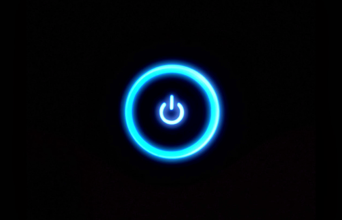 Here's The Hidden Meaning Behind The Symbol Of The Power Button ...