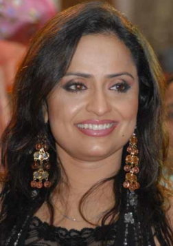 Remember Geeta Vishwas Aka Vaishnavi From “Shaktimaan”? Here’s What She ...