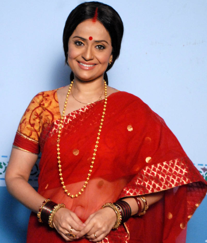 Remember Geeta Vishwas Aka Vaishnavi From “Shaktimaan”? Here’s What She ...