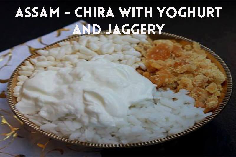 29 Breakfasts From 29 States Of India Will Inspire You To Eat Better ...