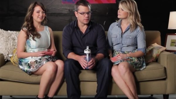 Things You Need To Know About The Gorgeous AT&T Ad Girl - RVCJ Media