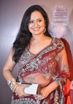 Remember Geeta Vishwas Aka Vaishnavi From “Shaktimaan”? Here’s What She ...