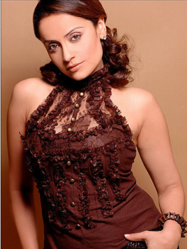 Remember Geeta Vishwas Aka Vaishnavi From “Shaktimaan”? Here’s What She ...