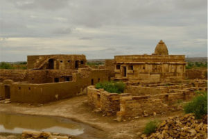 Her Beauty Transformed 84 Villages Into Shamshan Ghat! Check Out The ...