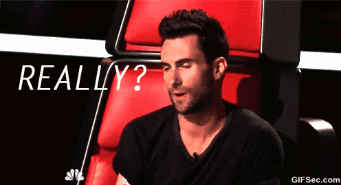 Seriously Reaction Gif