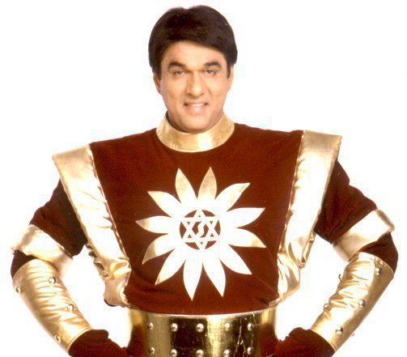 Remember Geeta Vishwas Aka Vaishnavi From “Shaktimaan”? Here’s What She ...