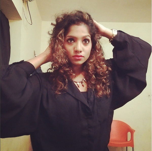 Johnny Lever’s Daughter Jamie Has Grown Up & She’s As Skilled As Her ...