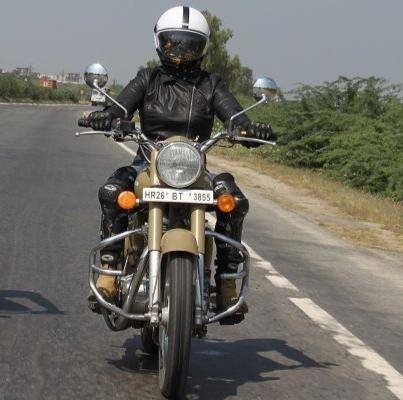 Things You Need To Know About India's Iron Woman - RVCJ Media