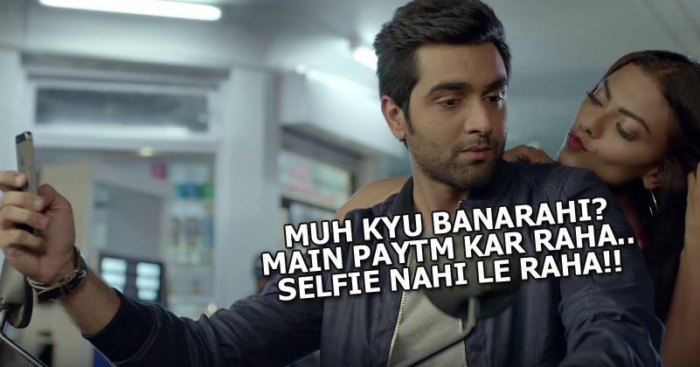 What An Awesome Ad By PayTM! We Bet You’ll Watch It More Than Once ...